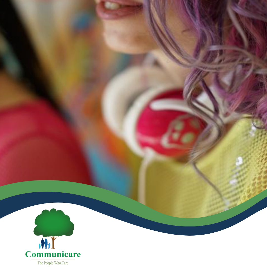 Home - Communicare, MS